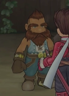 Dirk | Allesteiler - Das Tales of Wiki | Fandom