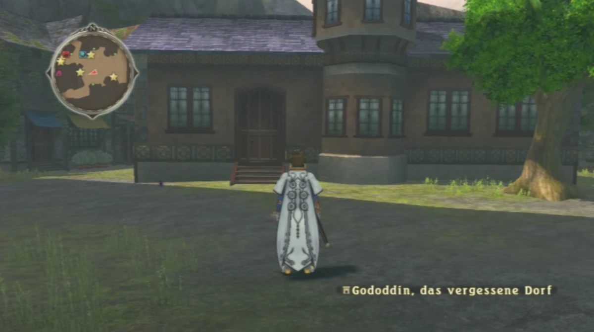 Gododdin | Allesteiler - Das Tales of Wiki | Fandom