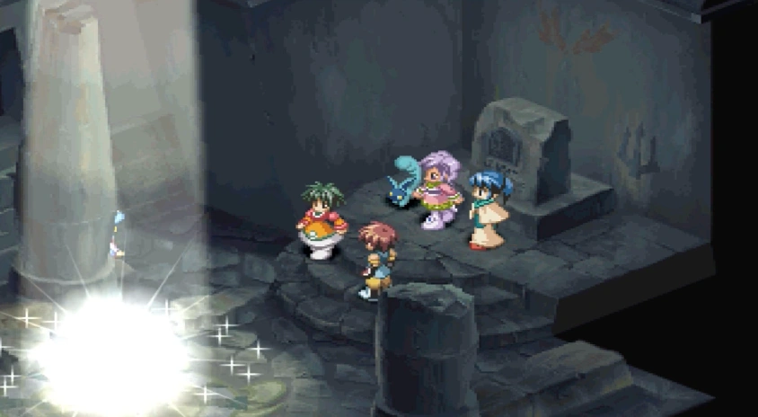 Bridge of Light | Allesteiler - Das Tales of Wiki | Fandom