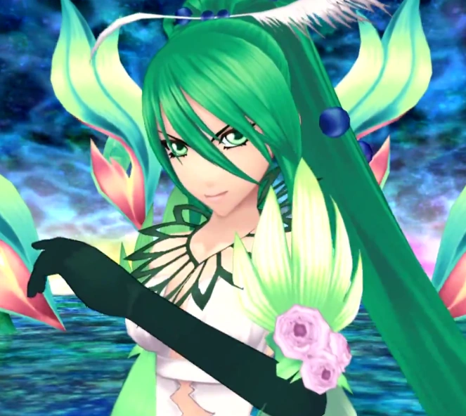 Fodra-Königin | Allesteiler - Das Tales of Wiki | Fandom