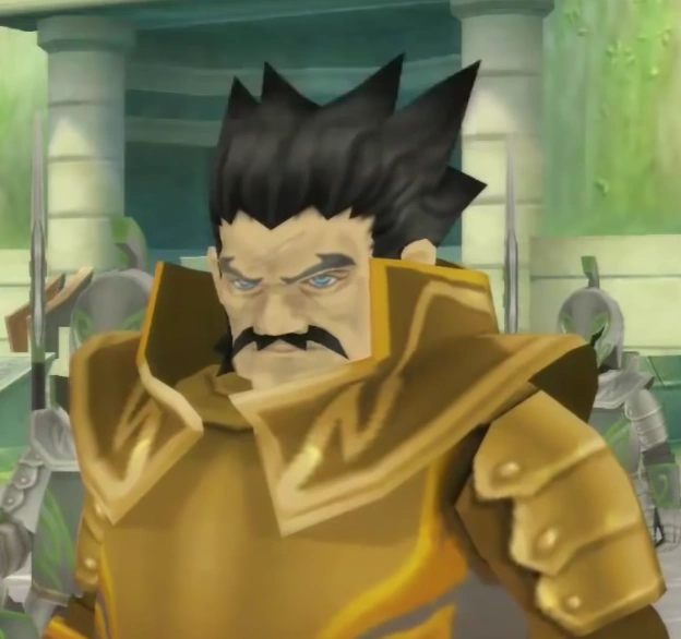 Magnar | Allesteiler - Das Tales of Wiki | Fandom