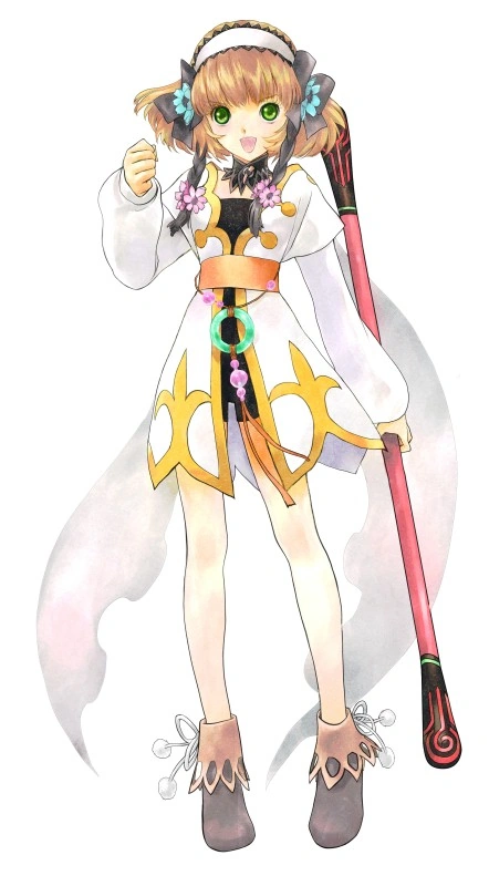 Leia Rolando | Allesteiler - Das Tales of Wiki | Fandom
