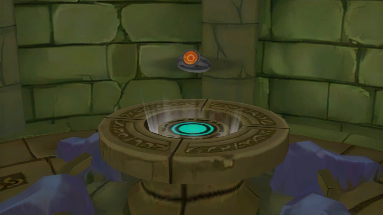 Mana-Ring | Allesteiler - Das Tales of Wiki | Fandom