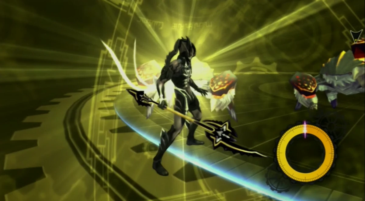 Chromatus | Allesteiler - Das Tales of Wiki | Fandom