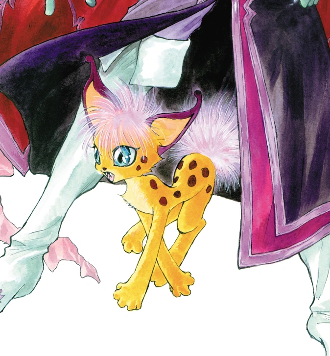 Miacis | Allesteiler - Das Tales of Wiki | Fandom