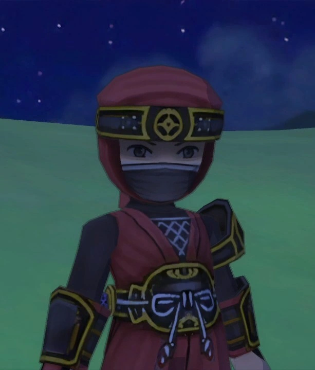 Kuchinawa Azumi | Allesteiler - Das Tales of Wiki | Fandom