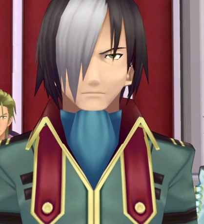 Kurt Bessel | Allesteiler - Das Tales of Wiki | Fandom