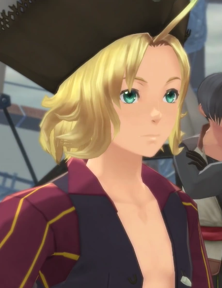 Benwick | Allesteiler - Das Tales of Wiki | Fandom