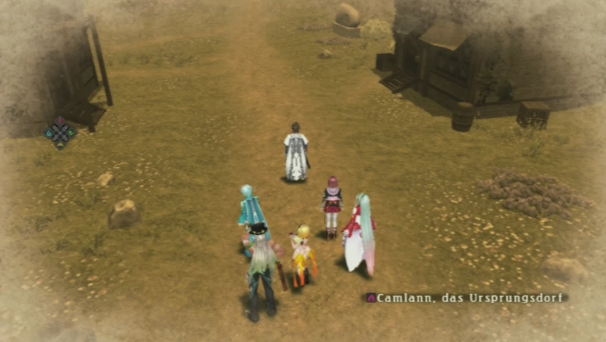 Camlann | Allesteiler - Das Tales of Wiki | Fandom