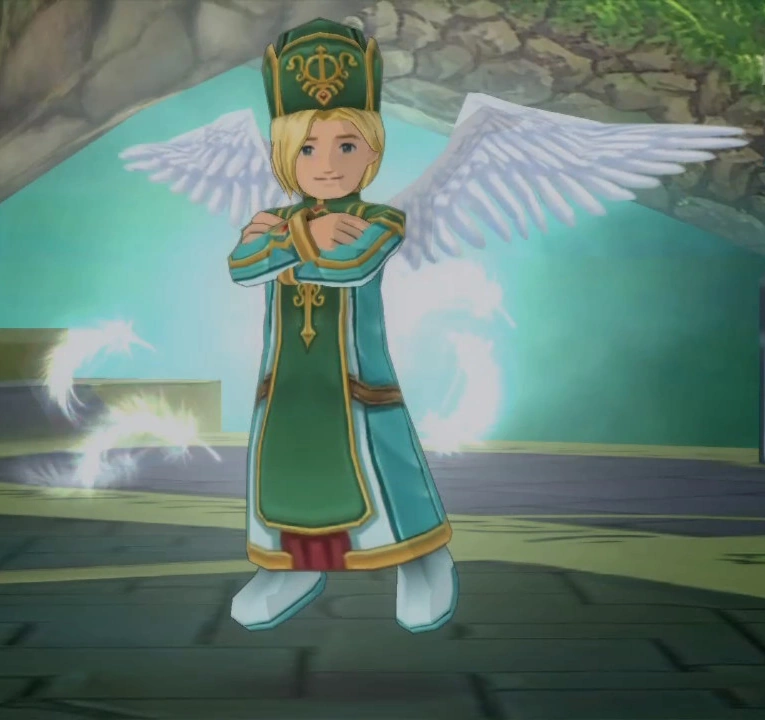 Remiel | Allesteiler - Das Tales of Wiki | Fandom