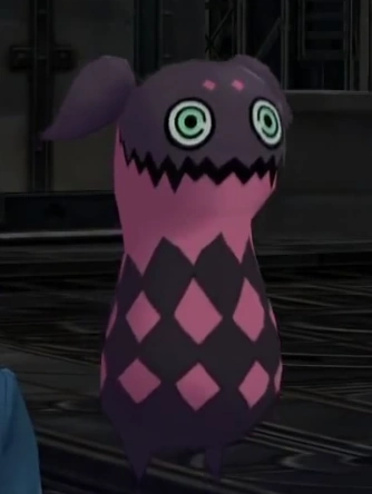 Teepo | Allesteiler - Das Tales of Wiki | Fandom