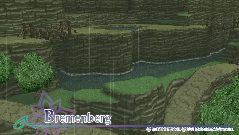 Bremenberg | Allesteiler - Das Tales of Wiki | Fandom