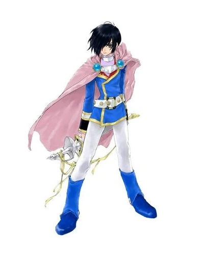 Leon Magnus | Allesteiler - Das Tales of Wiki | Fandom