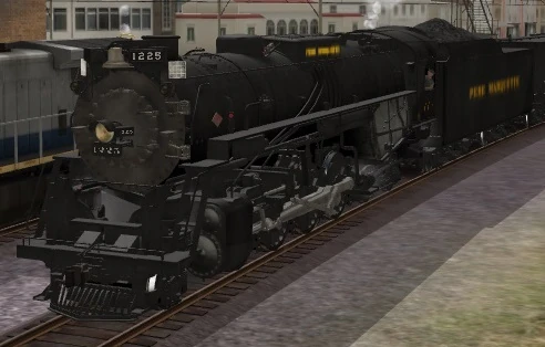 Sam | Tales On Highland Valley/Springfield Railroad Wikia | Fandom