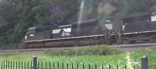 William | Tales On Highland Valley/Springfield Railroad Wikia | Fandom