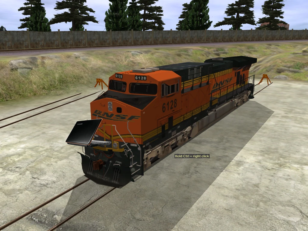 Computer | Tales On Highland Valley/Springfield Railroad Wikia | Fandom