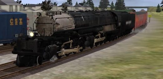 Hercules | Tales On Highland Valley/Springfield Railroad Wikia | Fandom