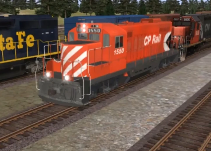 Dave/Gallery | Tales On Highland Valley/Springfield Railroad Wikia | Fandom