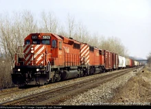 Arika | Tales On Highland Valley/Springfield Railroad Wikia | Fandom