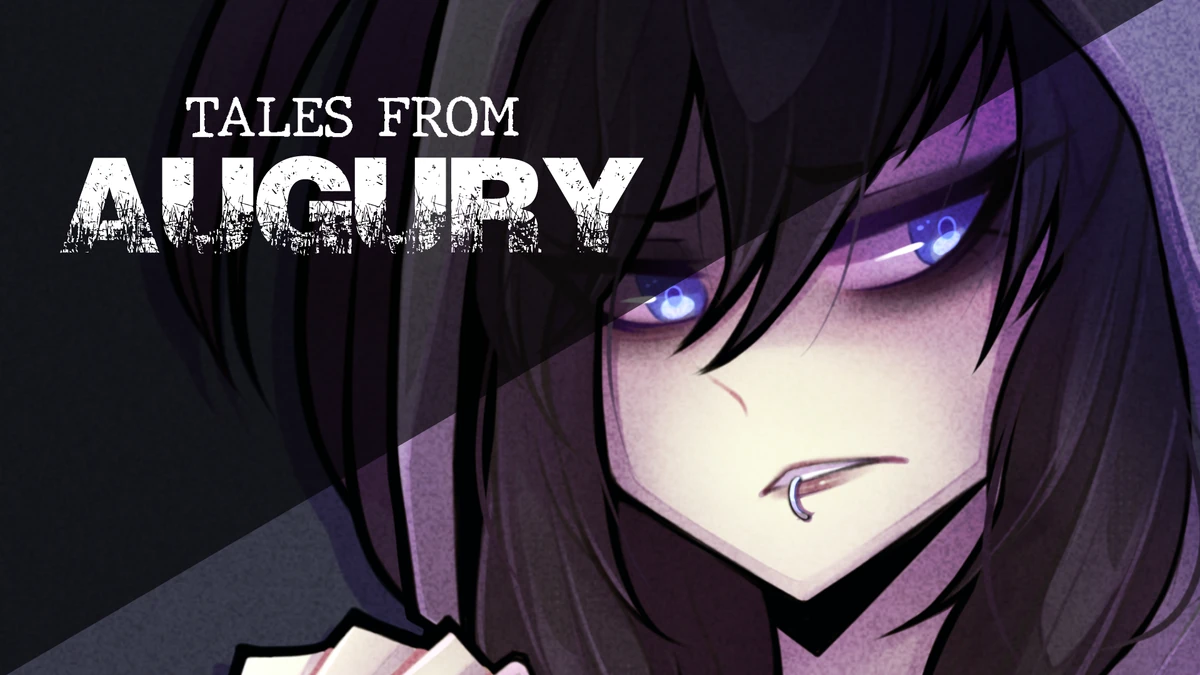 Tale 2: Follower | Tales From Augury Wiki | Fandom