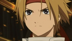 Cress Albane | Tales of Fanon Wiki | Fandom