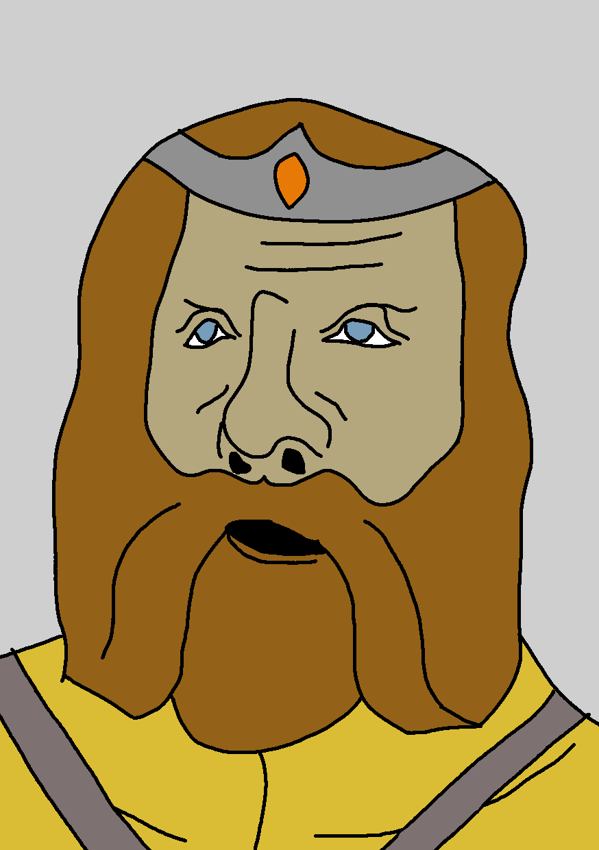 Jacque Stonedawn | Tales From Juniper Wiki | Fandom