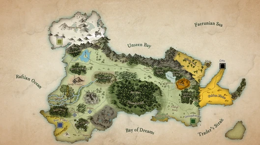 Tales From Juniper Wiki | Fandom