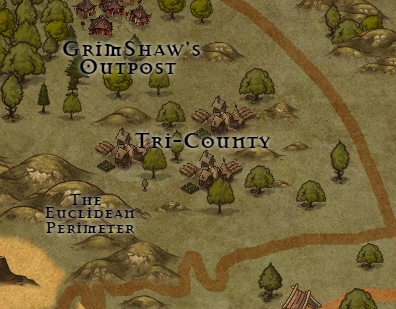 Tri-County Area | Tales From Juniper Wiki | Fandom