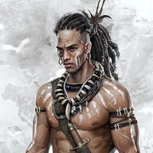 Gero | TalesFromNibiru Wiki | Fandom