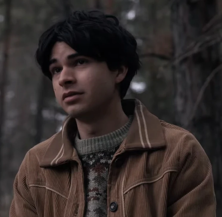 Jakob | Tales from the Loop Wiki | Fandom