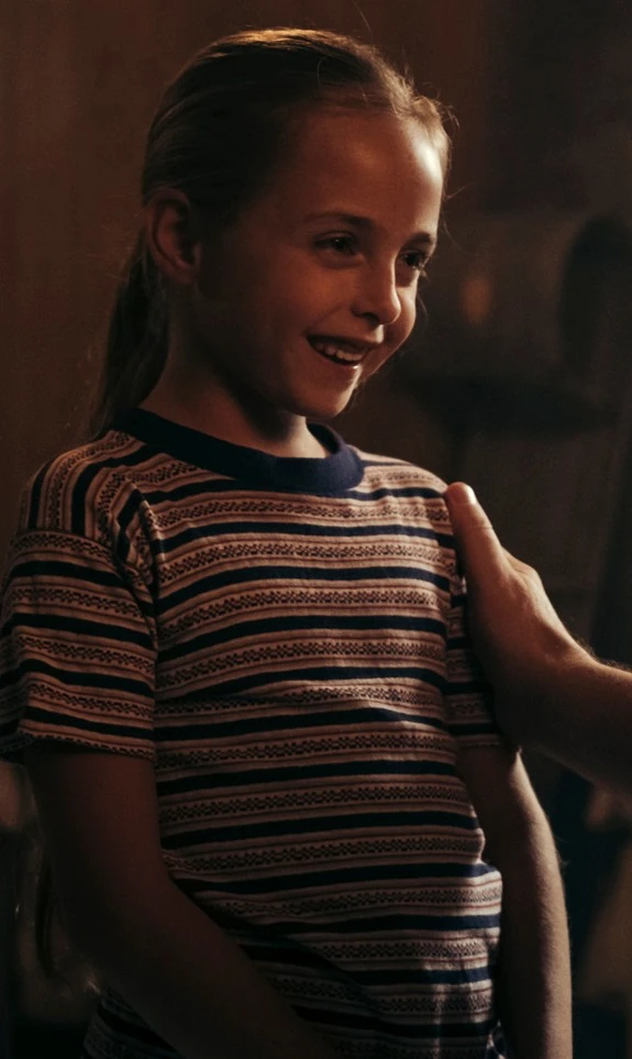 Beth | Tales from the Loop Wiki | Fandom