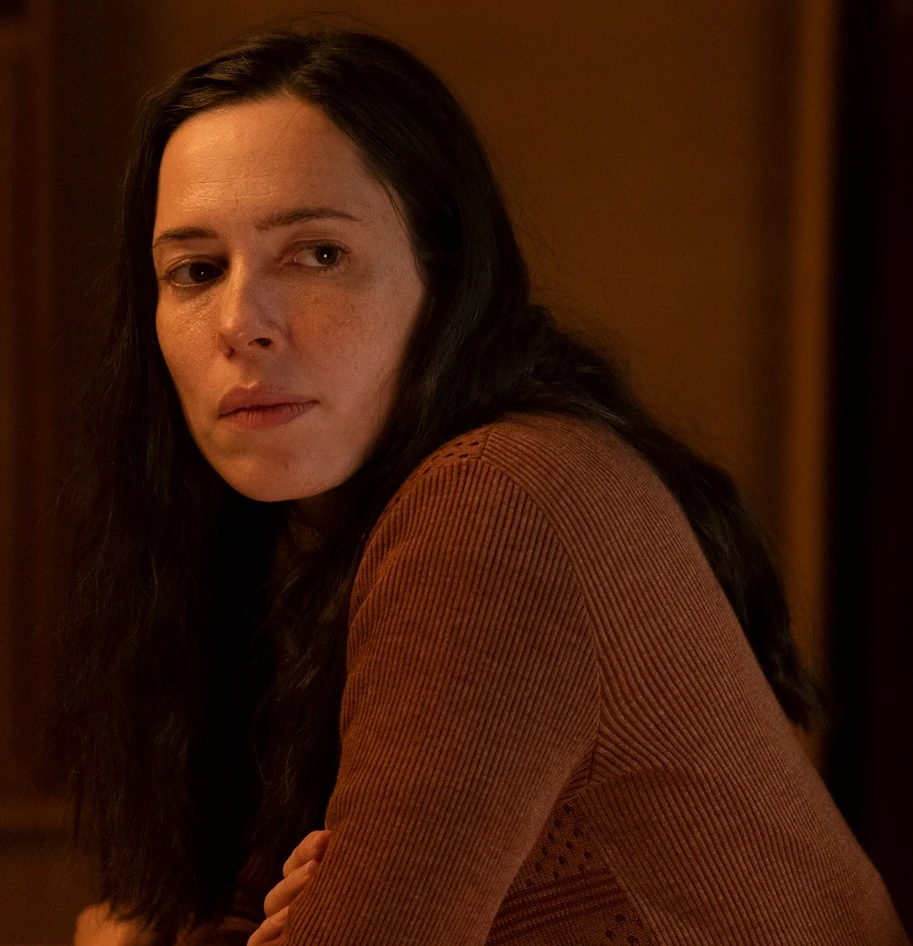 Loretta Willard | Tales from the Loop Wiki | Fandom