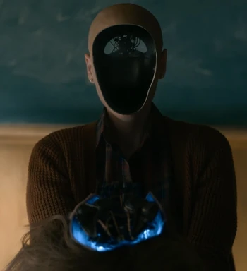 Sarah | Tales from the Loop Wiki | Fandom