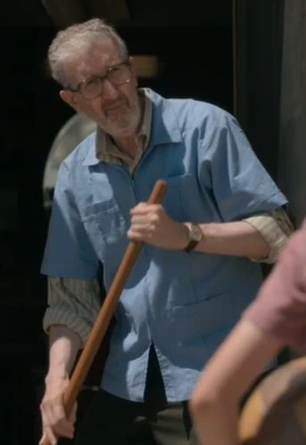 Lenny | Tales from the Loop Wiki | Fandom