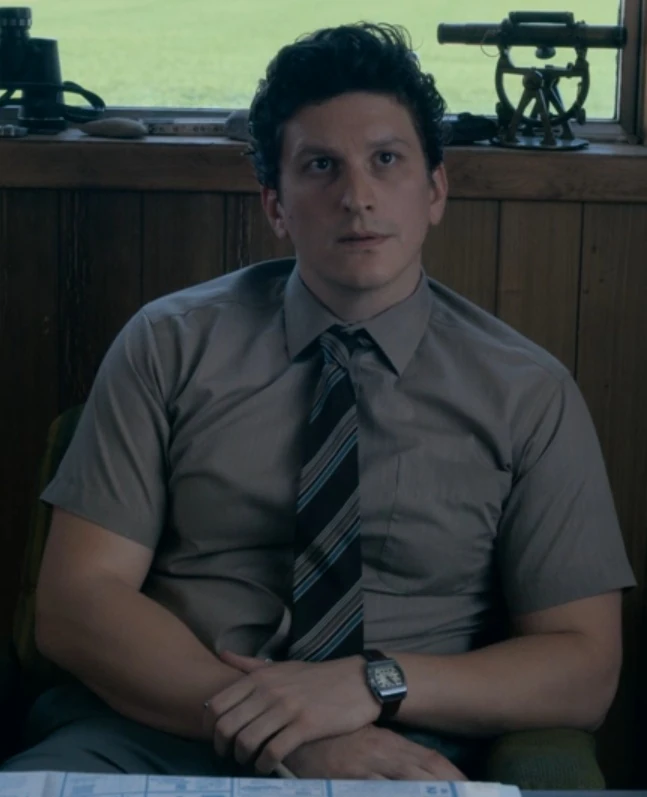 Phil | Tales from the Loop Wiki | Fandom