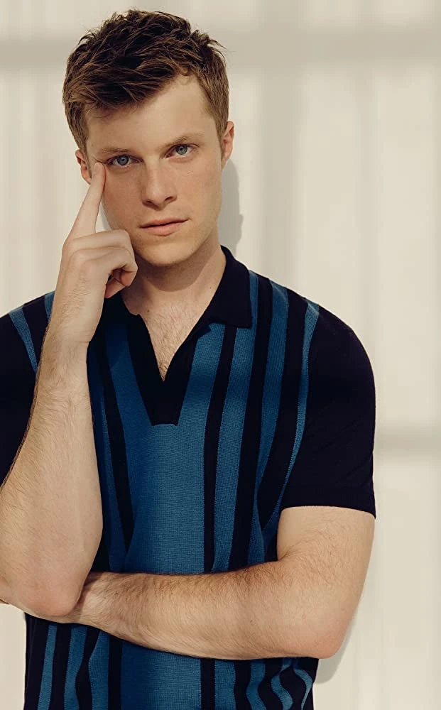 Tyler Barnhardt | Tales from the Loop Wiki | Fandom