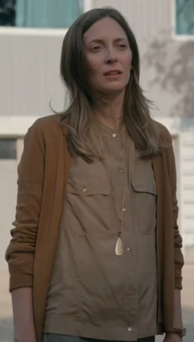 Molly | Tales from the Loop Wiki | Fandom