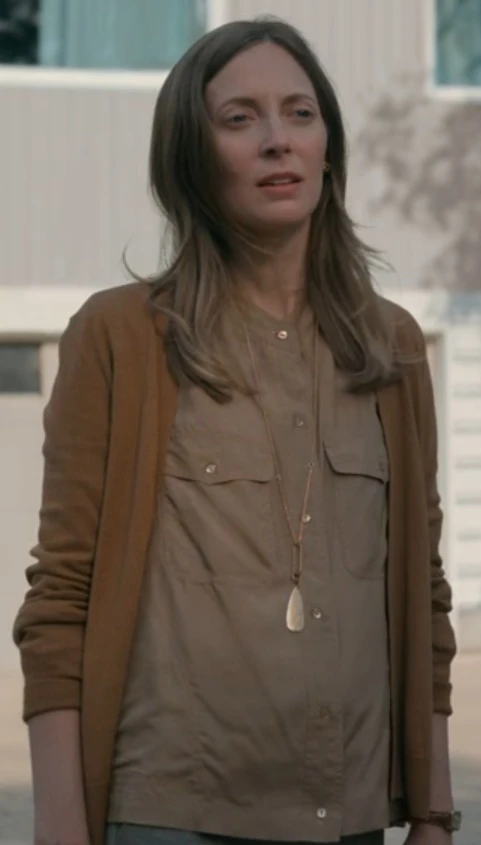 Molly | Tales from the Loop Wiki | Fandom