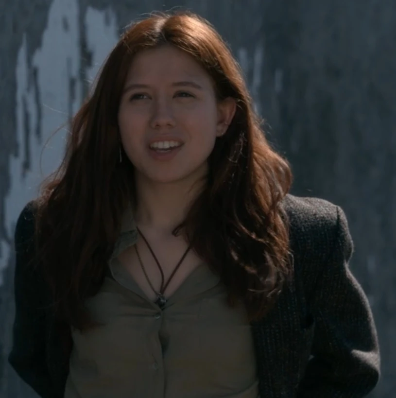 Lauren | Tales from the Loop Wiki | Fandom