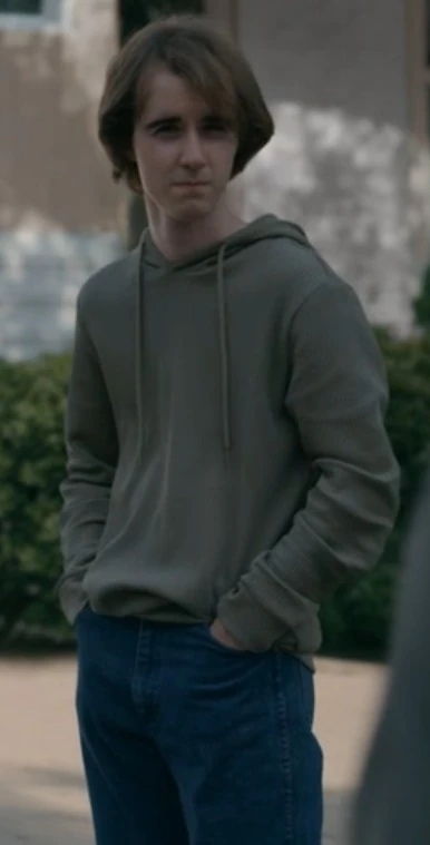 Nate | Tales from the Loop Wiki | Fandom