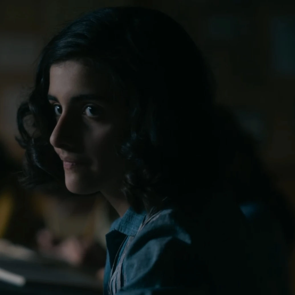 Uma | Tales from the Loop Wiki | Fandom