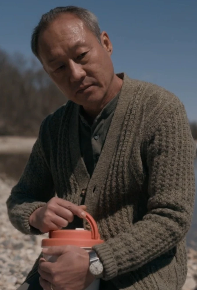 Zhi | Tales from the Loop Wiki | Fandom