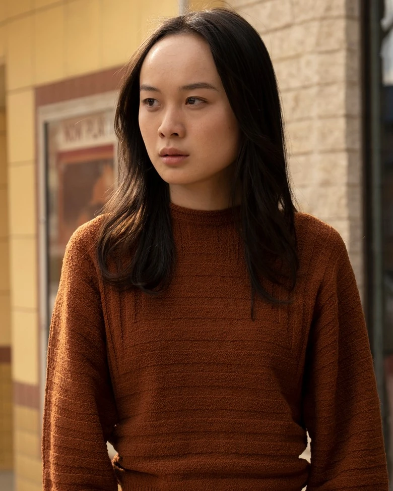 May | Tales from the Loop Wiki | Fandom