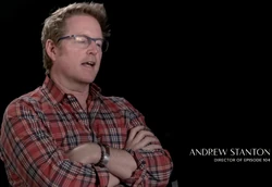 Andrew Stanton | Tales from the Loop Wiki | Fandom