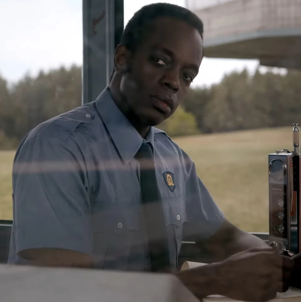 Gaddis | Tales from the Loop Wiki | Fandom