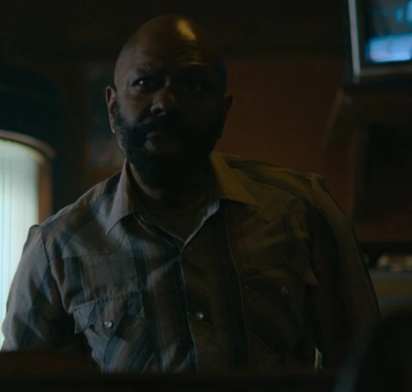 Logan | Tales from the Loop Wiki | Fandom