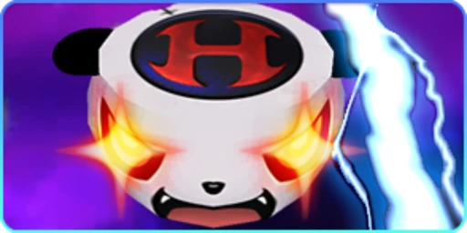 Electric Panda | Tales Hero Wikia | Fandom