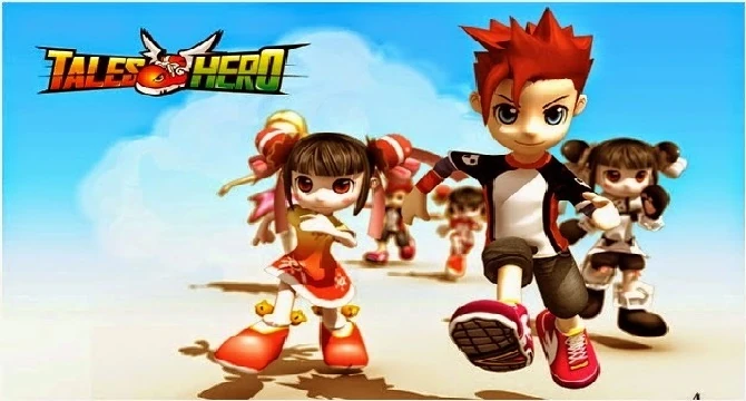 Tales Hero Wikia | Fandom