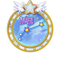 Aries pose | Tales Hero Wikia | Fandom