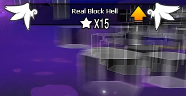 Real Block Hell | Tales Hero Wikia | Fandom